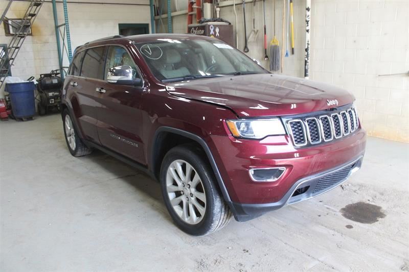 Front Crossmember/K-Frame 4877621AD Fits 16-22 Jeep Grand Cherokee ...