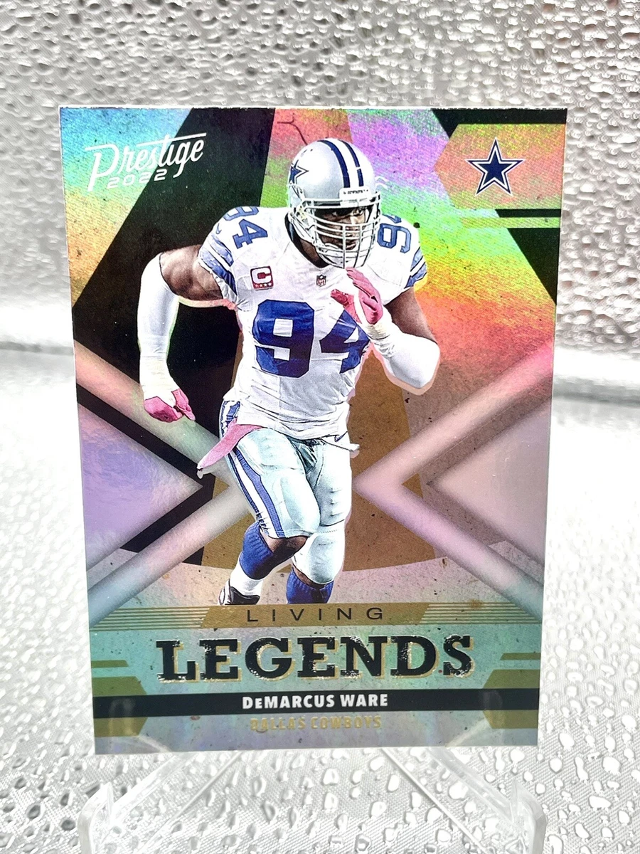 Demarcus Ware 2022