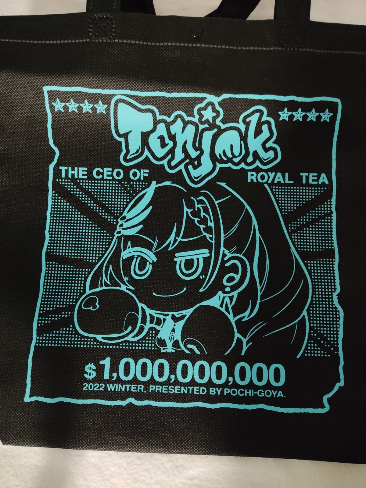 [DOUJINSHI] "HOLOrouge" IIDA POCHI. hololive Pavolia Reine book and ...