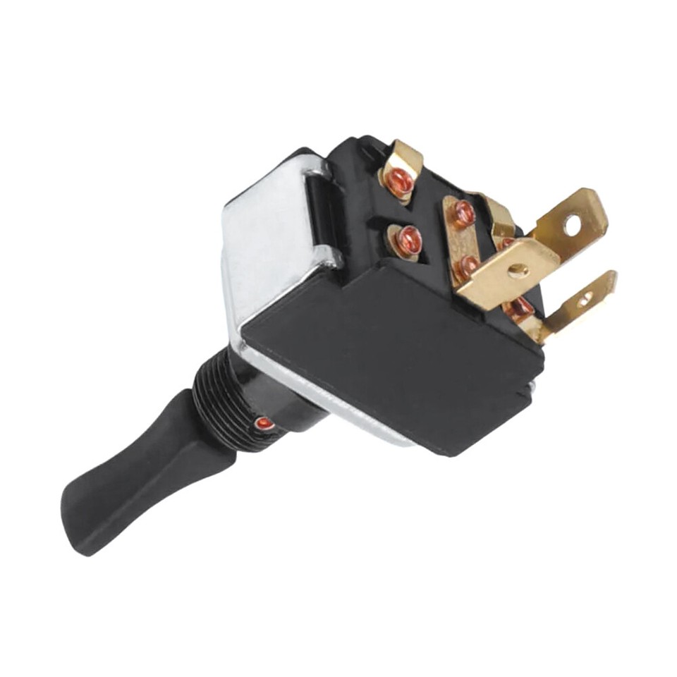 For Paccar Jake Brake Toggle Switch Replacement K301424 8946K1197 ...