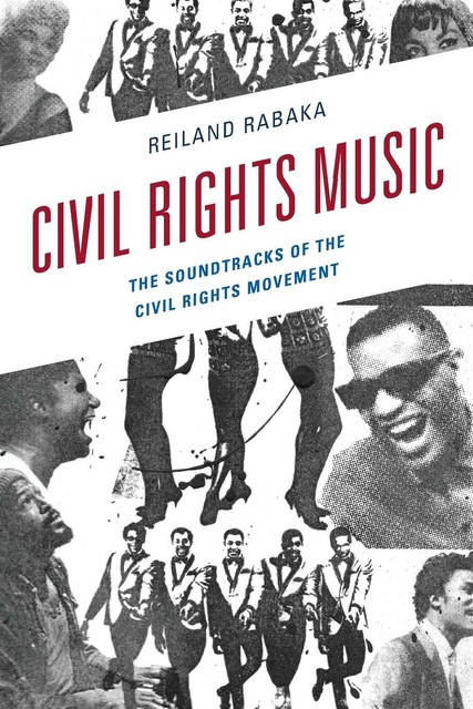 Civil Rights Music von Reiland Rabaka (2016, Taschenbuch) online kaufen ...