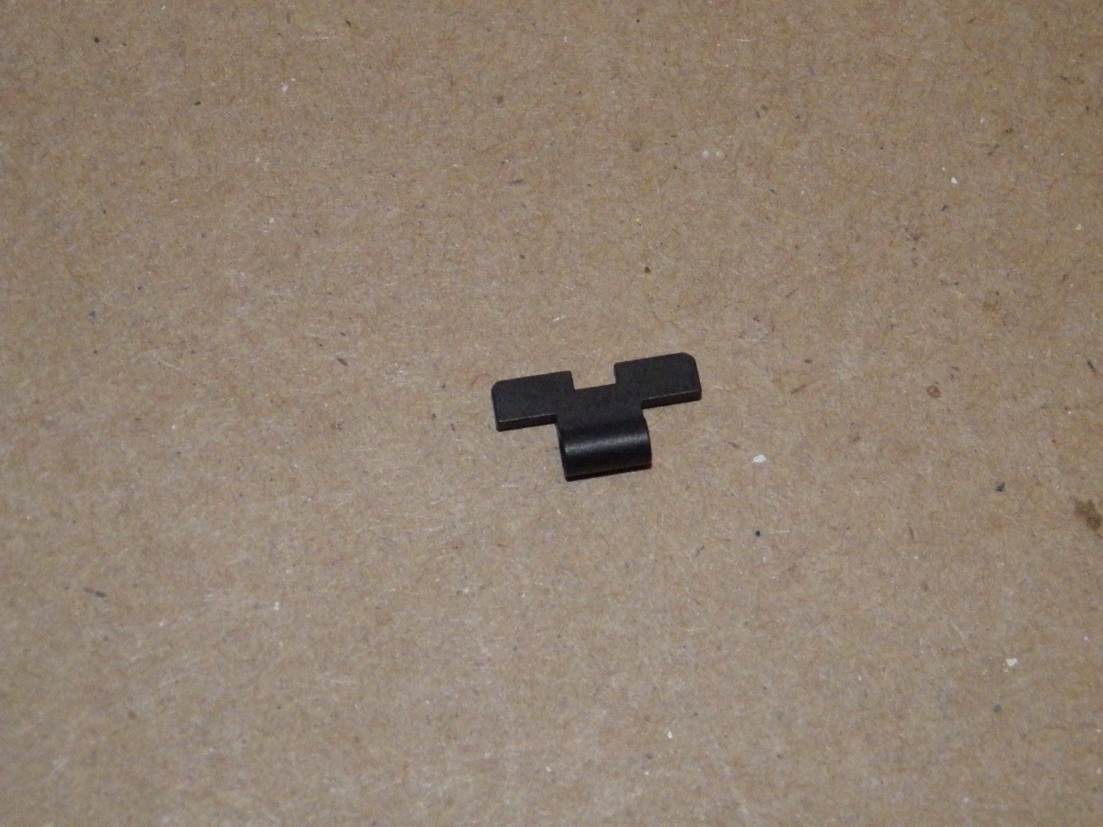 Smith and Wesson Revolver REAR SIGHT BLADE .136, black, 4082,sw28 | eBay