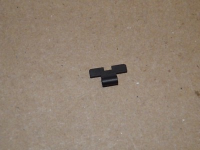 Smith and Wesson Revolver REAR SIGHT BLADE .136, black, 4082,sw28 | eBay