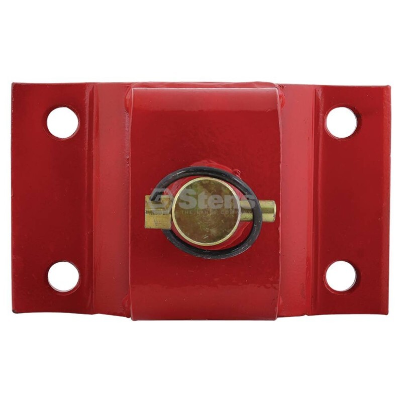 Drawbar Clevis For Ford 8N NAA 600/800 Series 4 Cyl Tractors NCA803B | eBay