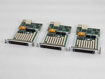 1PC National Instruments NI PXIe-2527 Multiplexer Switch Module | eBay