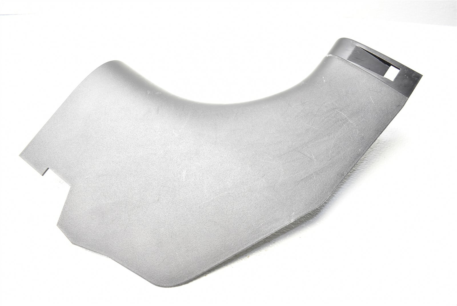 2008-2015 Mitsubishi Evolution X Cowl Kick Panel Trim Right Passenger ...