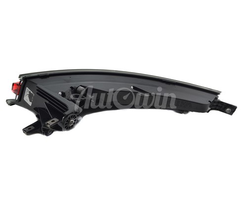 Rear Taillight Lamp For Porsche Panamera 971 Left Original OEM NEW ...