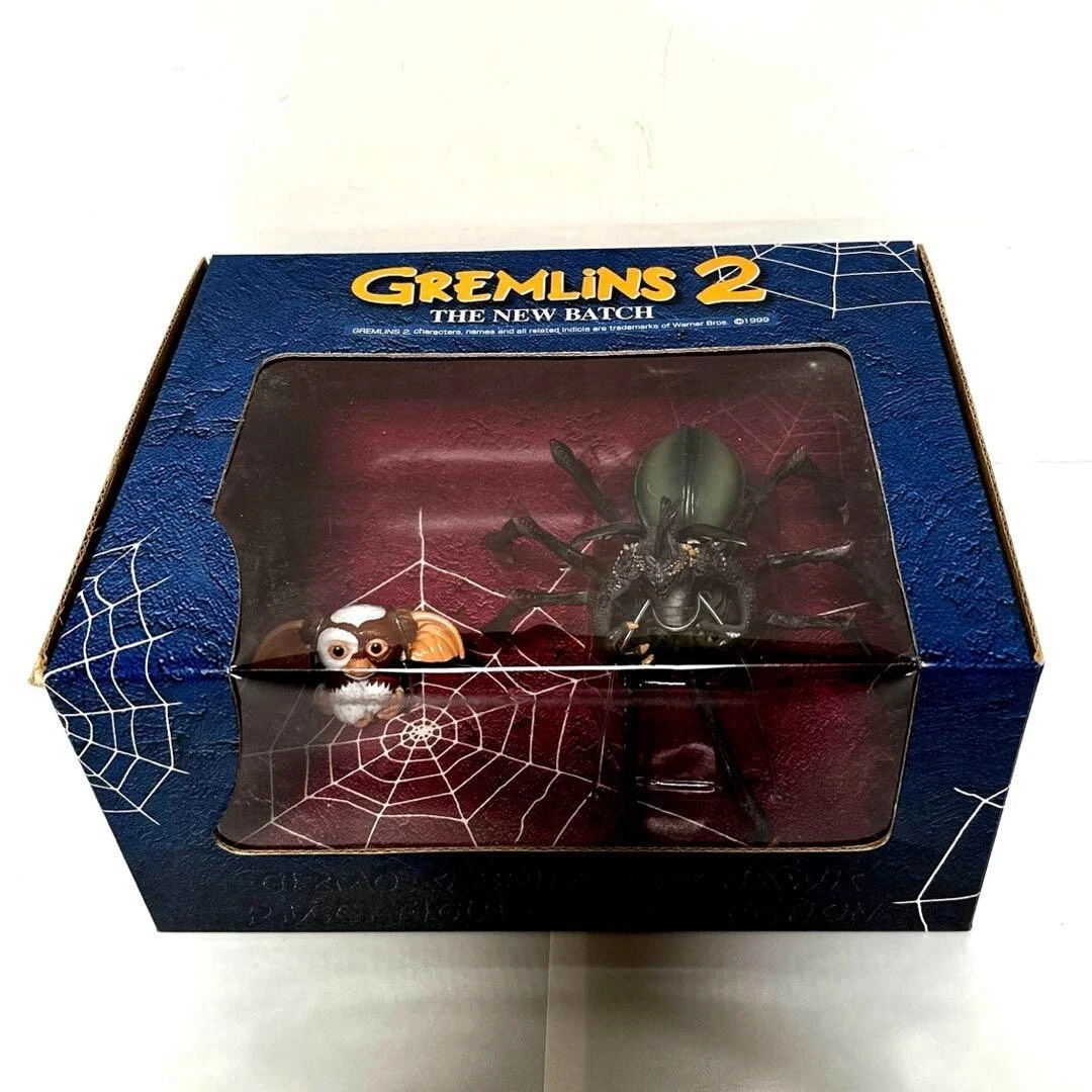 Gremlins 2 Spider