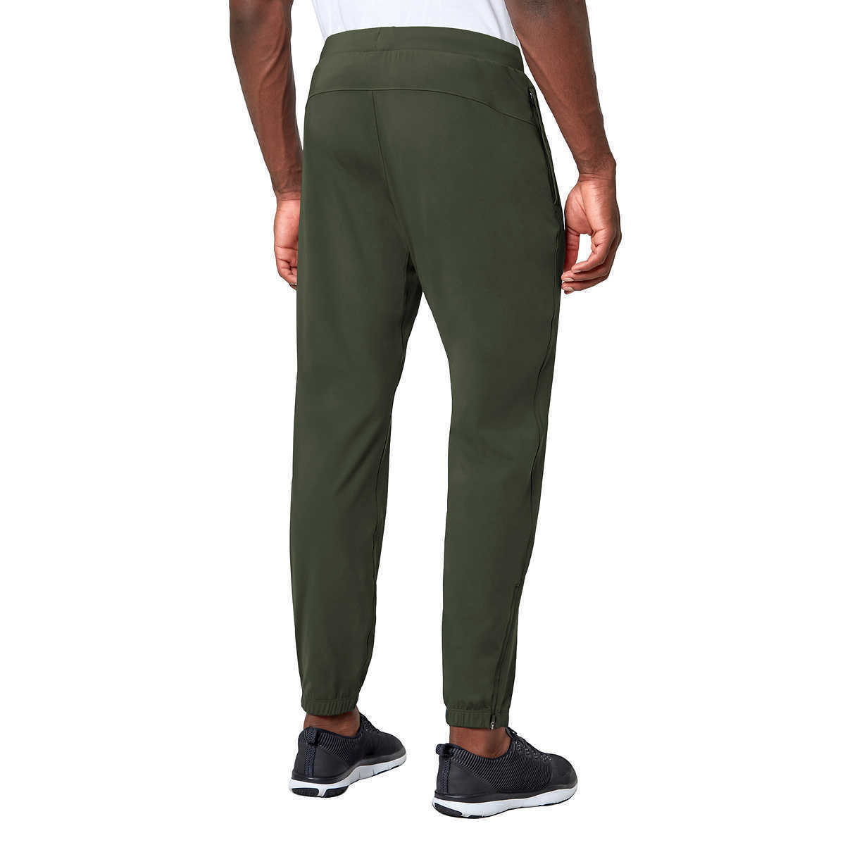 Mondetta Men's Outdoor Project Performance Jogger Pants | eBay