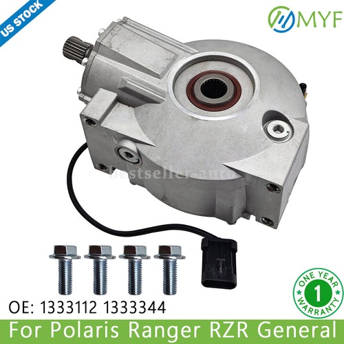 Front Differential 1333112 1333344 1333579 133359 For Polaris Ranger ...