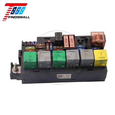 OEM Relay Fuse Box For 2006-2013 Mercedes W251 R500 ML550 GL550 ...