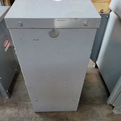 Transformers - 45 Kva Dry Type Transformer