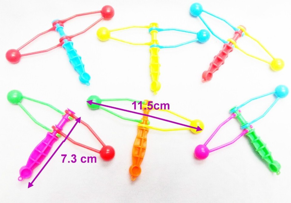 100 pc 7cm ball clicker noise maker Kids Party Favor Pinata filler ...