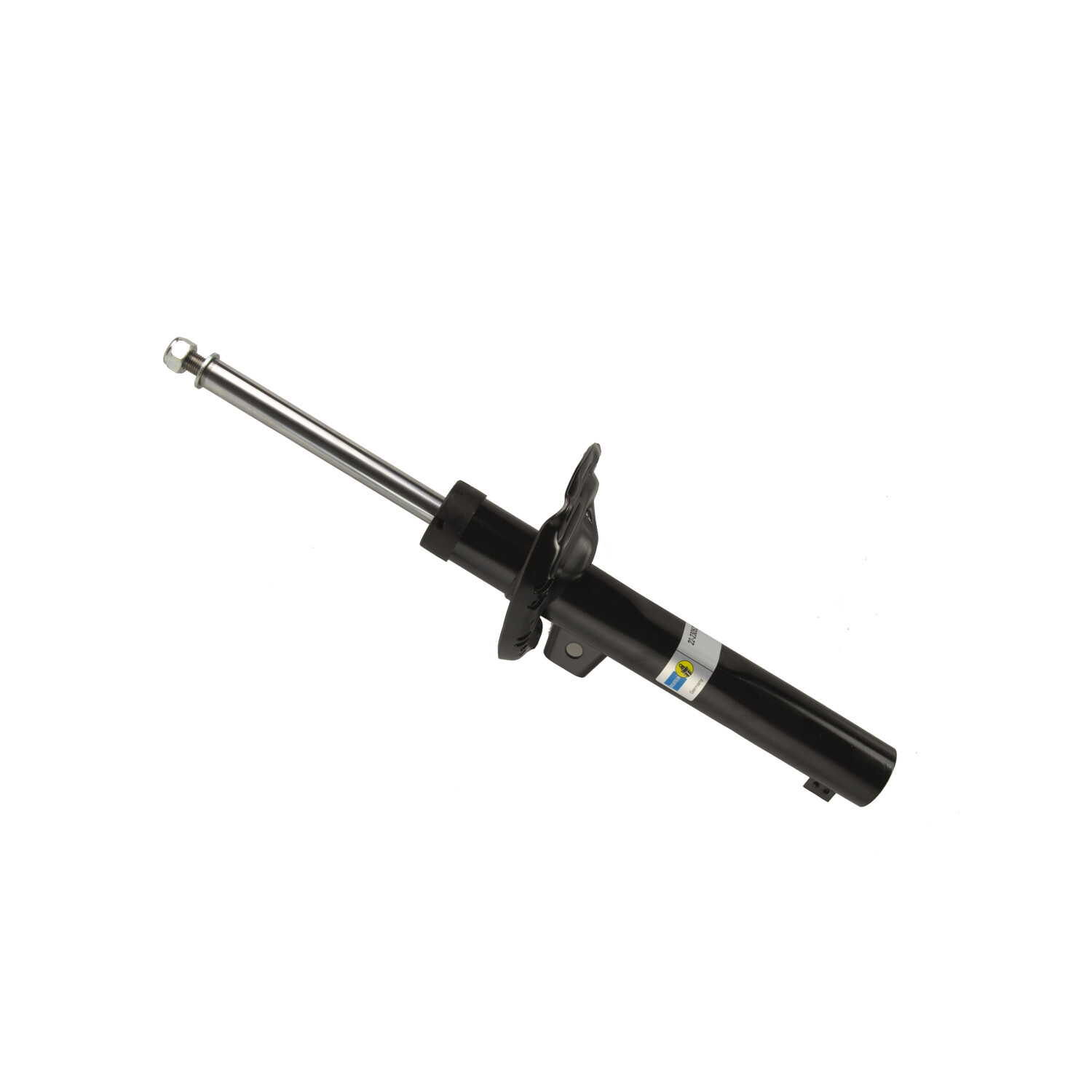Bilstein B4 OE Replacement Front Strut Assembly for 15-19 VW e-Golf ...