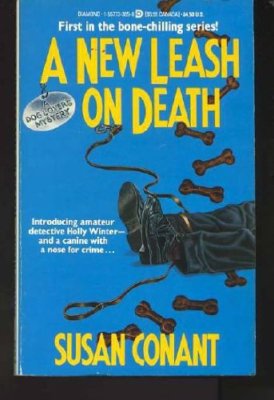 Complete Set Series - Lot of 19 A Dog Lover's Mystery books by Susan ...