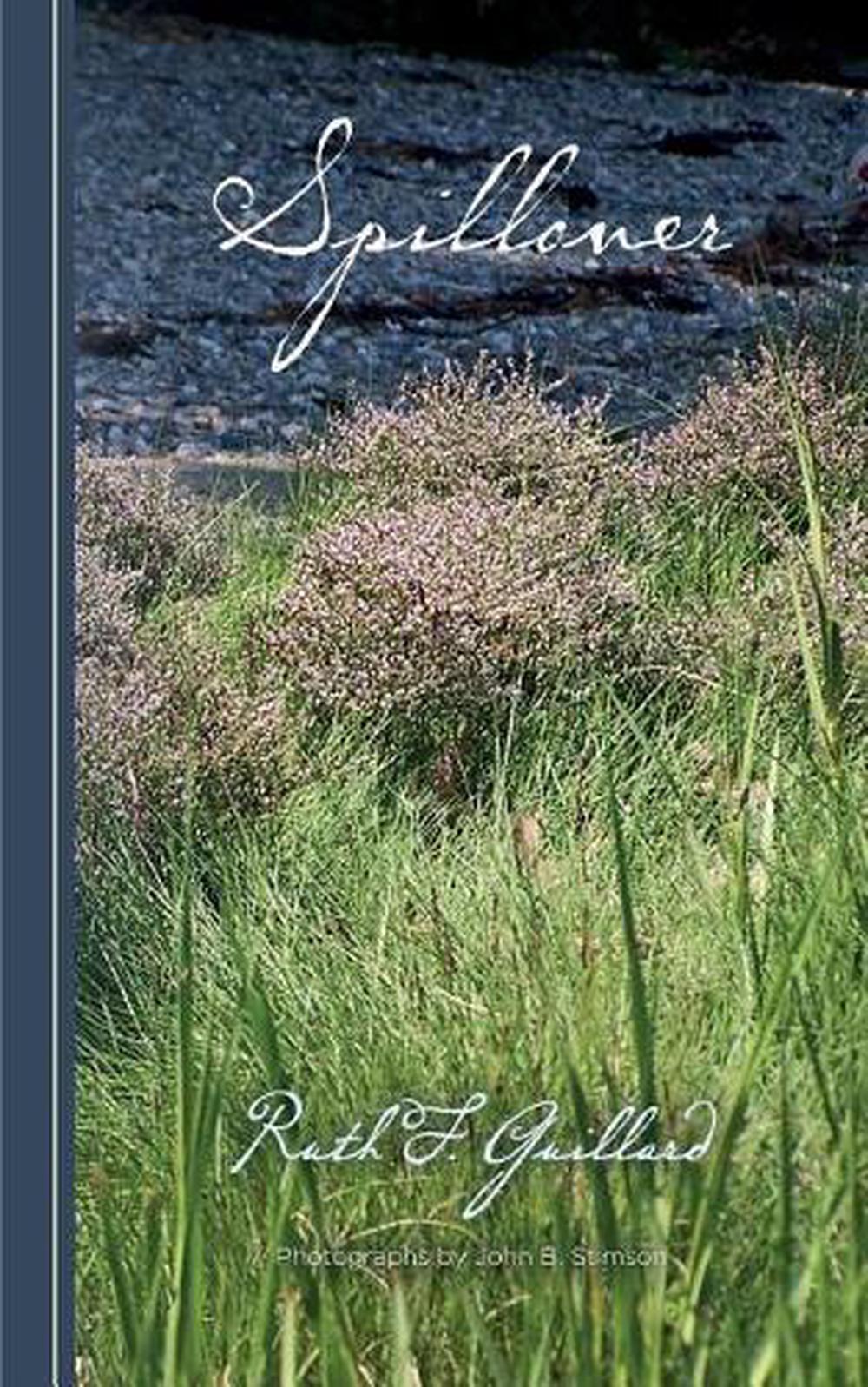 Spillover by John B. Stimson (English) Paperback Book | eBay