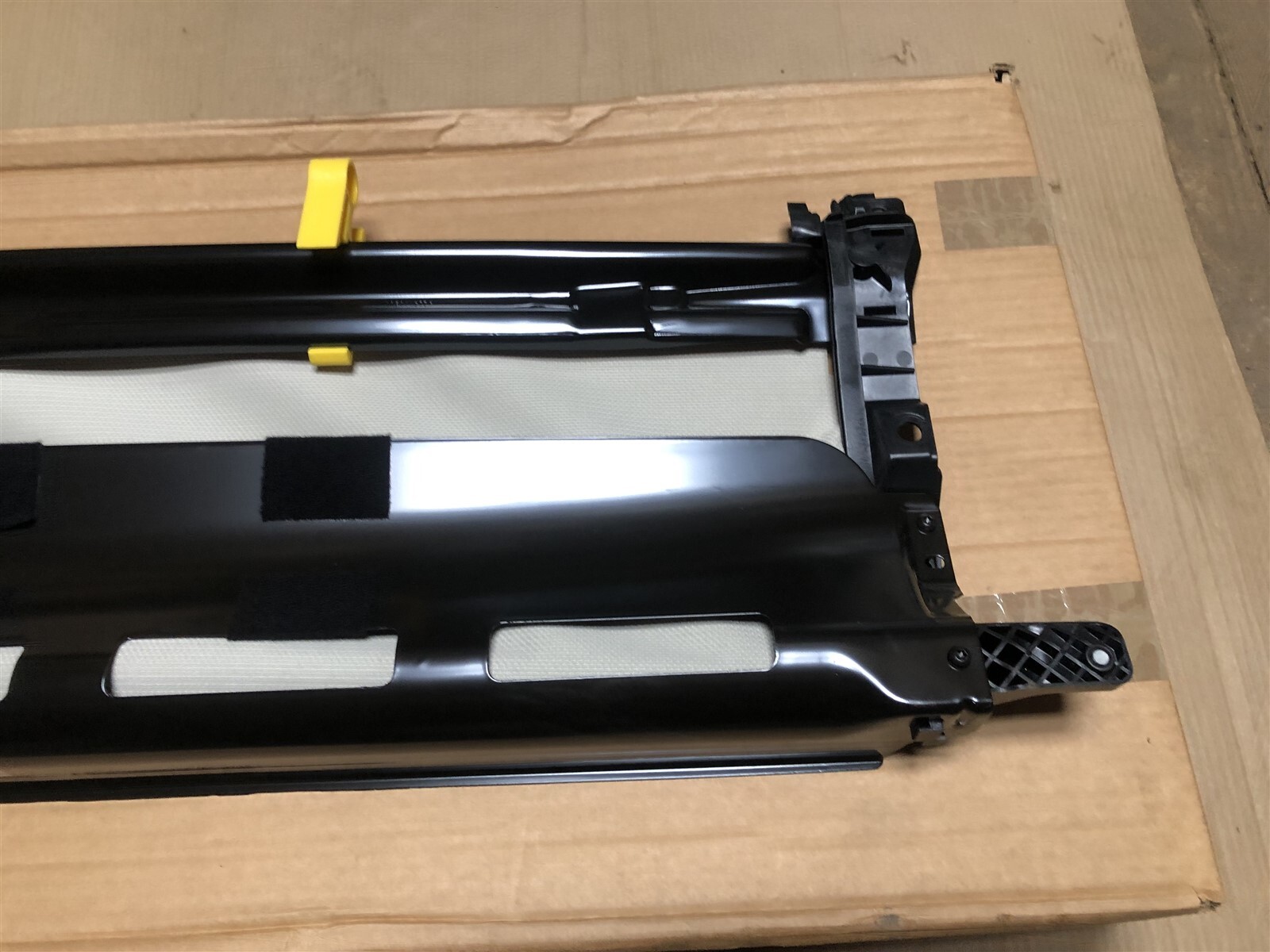Range Rover L405 & RR Sport L494 Roof Sun Blind LR054338 Genuine for ...