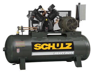 Air Compressors - 175 Cfm