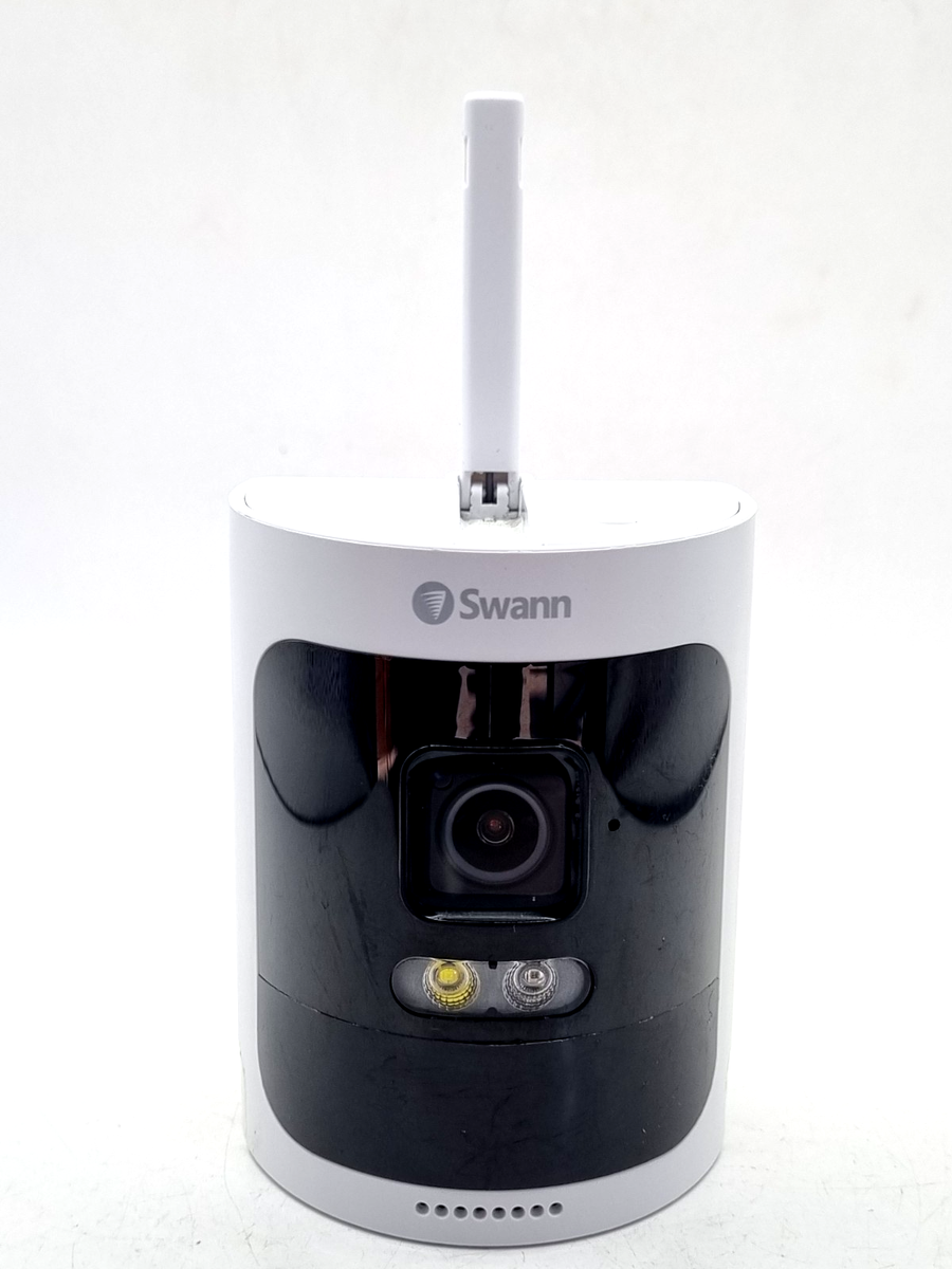 Swann 2k Wireless Security Kit