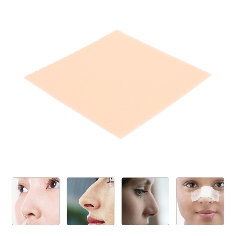 Tool Kit Breathable Nose Tape Curling Papers for Hair | eBay UK