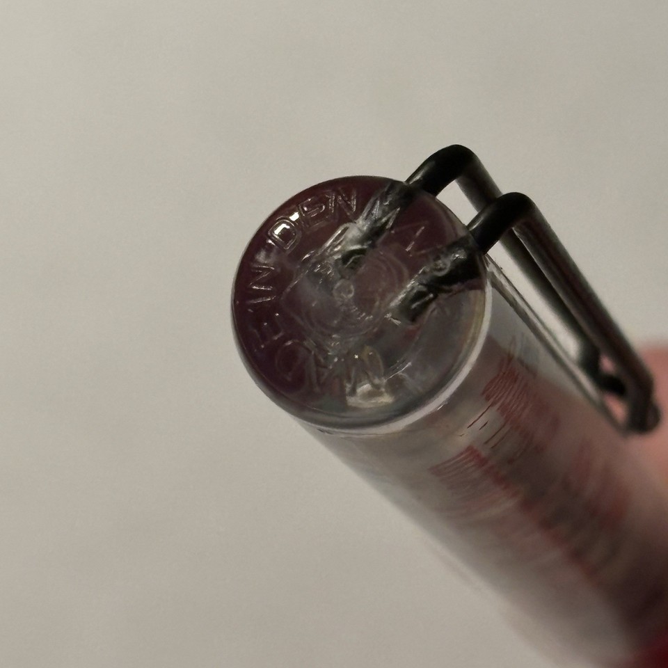 The Norman Rockwell Museum Floaty Pen Christmas at Stockbridge Souvenir ...