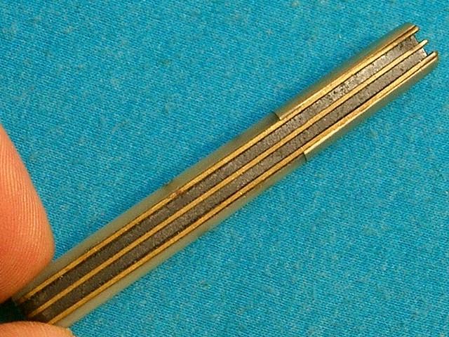 ANTIQUE ROBESON CUTLERY RCCO 722236 PEARL SLIM DOCTORS PEN KNIFE ...