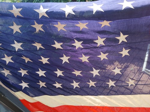 46 star us flag | eBay