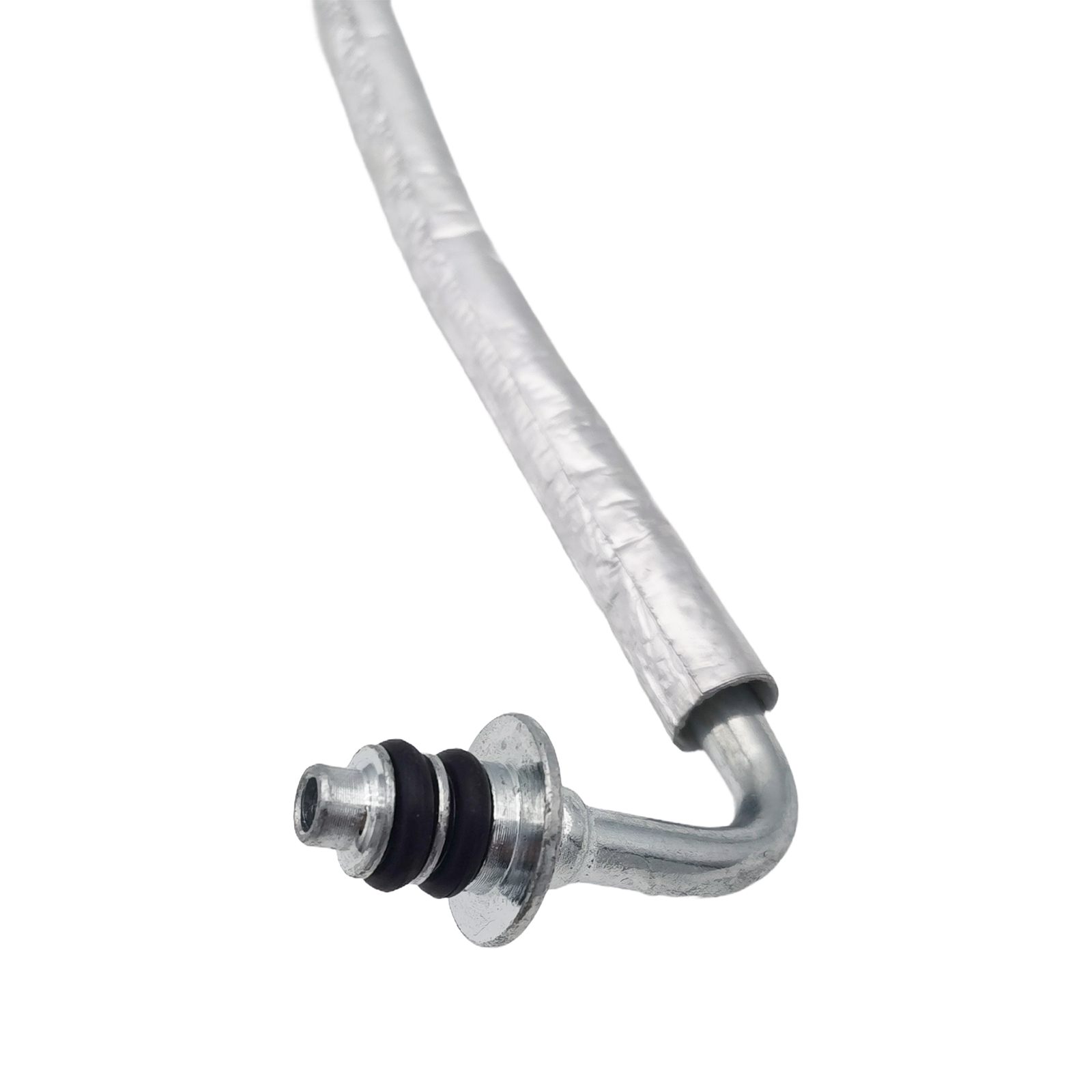 2013-2019 Chevy Cruze Engine Turbo Oil Return Pipe & Oil Feed Line Kit ...