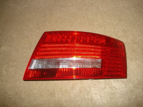 Audi A6 Rear Light 4F5945096F Right 4F5945096N Orig. OEM Boxed New | eBay