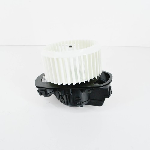 NEW VOLKSWAGEN TOUAREG 7P HEATER BLOWER FAN MOTOR 7P0820021F LHD OEM NO ...