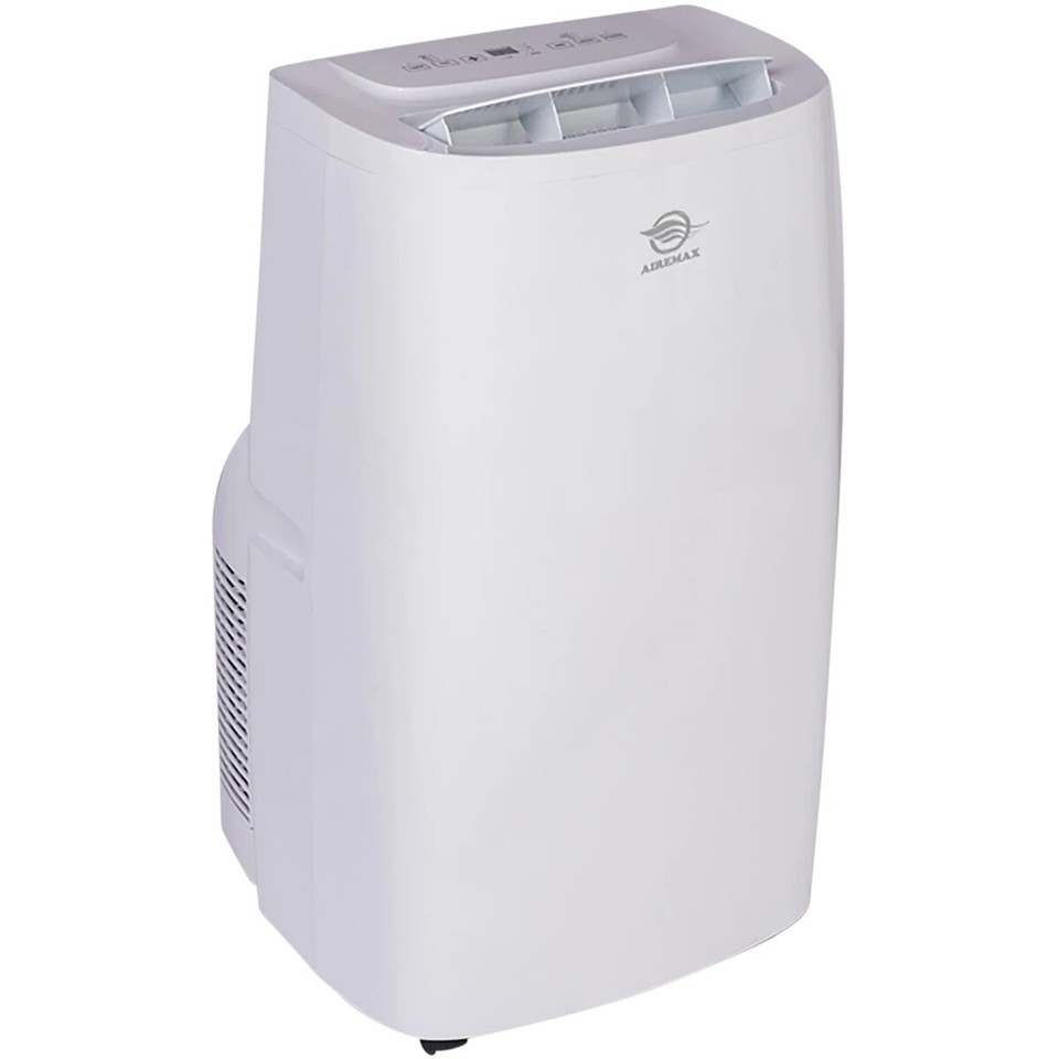 AireMax 16,000 BTU Portable Air Conditioner large as 600 square feet | eBay
