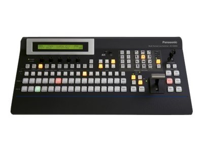 Panasonic AV-HS450N - video switcher/mixer for sale online | eBay