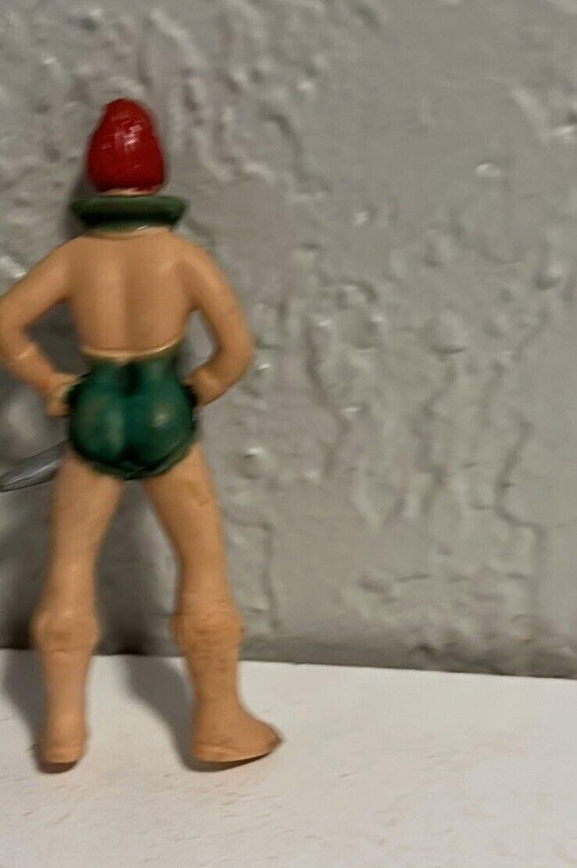 He-Man MOTU miniatures Figures bundle | eBay