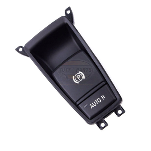 Interrupteur Bouton Frein à Main BMW X5 X6 E70 E71 E72 61319156133 ...