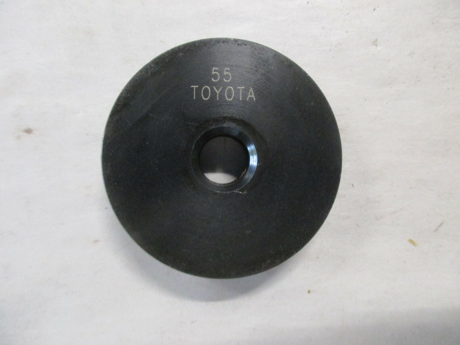 TOYOTA LEXUS OTC TOOL 09951-00550-01 REPLACER 55 DEALERSHIP TOOL | eBay