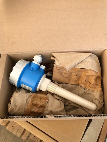 Endress Houser point level probe Mincap FTC 260 | eBay