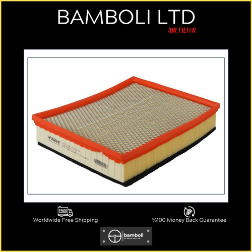 Bamboli Air Filter For Volkswagen Amarok 2,0 Tdi̇ 2H0129620A | eBay