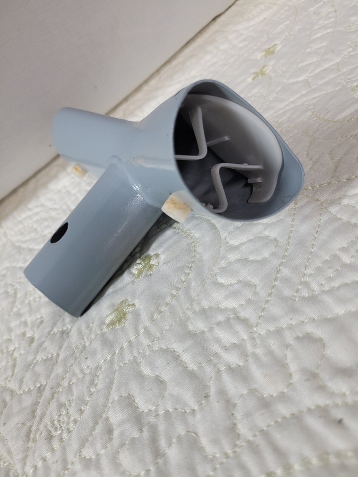 Intex T-Connector for 16/18/20ft Ultra Frame Pools Replacement - T ...