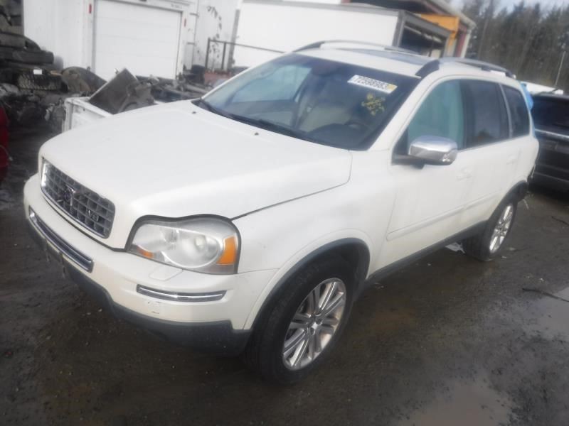 Engine 4.4L VIN 85 4th And 5th Digit B8444S Engine Fits 05-11 VOLVO ...