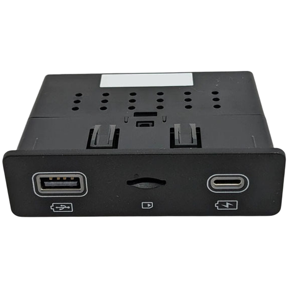 Charger Port Replacement for BYD For Dolphin For Seal For Seagull USB ...