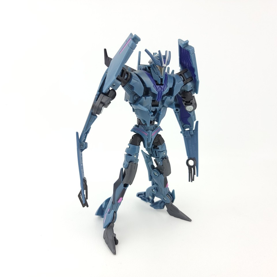 Transformers Soundwave & Laserbeak Complete Prime Deluxe Class RID | eBay