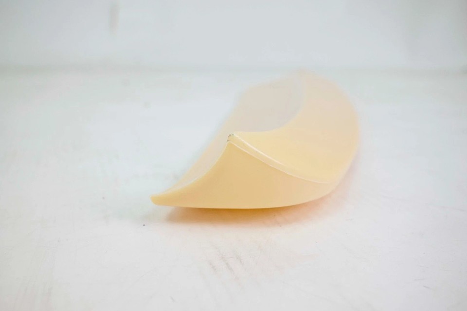 FOR FORD TRANSIT CUSTOM TWIN BARN DOOR REAR ROOF TAILGATE SPOILER FIT ...