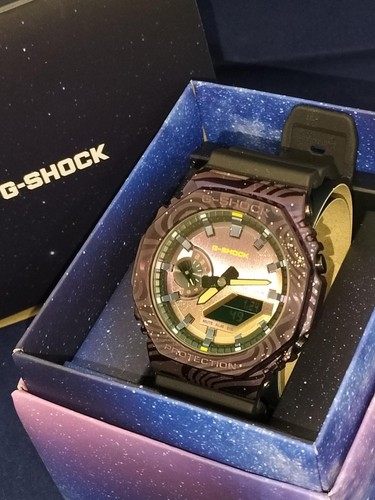 G-SHOCK model number: GM-2100MWG CASIO from JAPAN | eBay