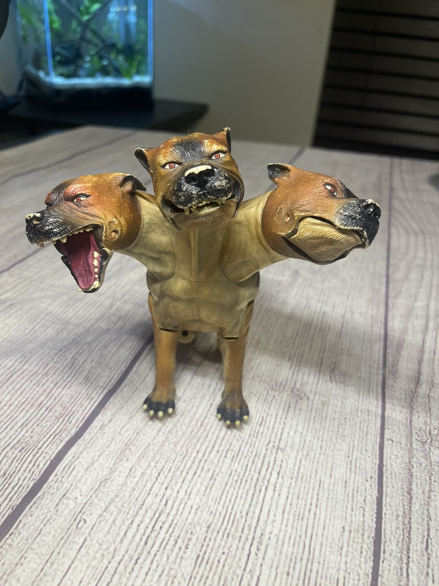 Цербер гарри поттер | Yaplakal.org