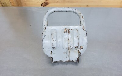 98 1998 Honda 300EX 300 EX Front Bumper | eBay