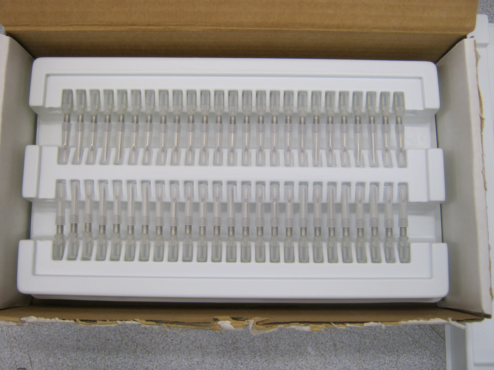 BMS BIOMEDICAL DATA SYSTEMS IMI-1000 (IMPLANTABLE MICRO IDENTIFICATION ...