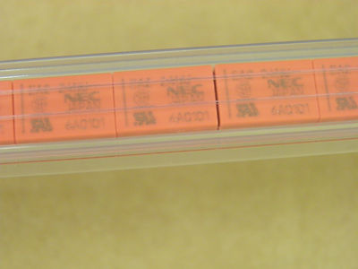 CDE CDR701CHQPN-24D RELAY Low Profile 24v DPDT PC Mount (40/rail) | eBay