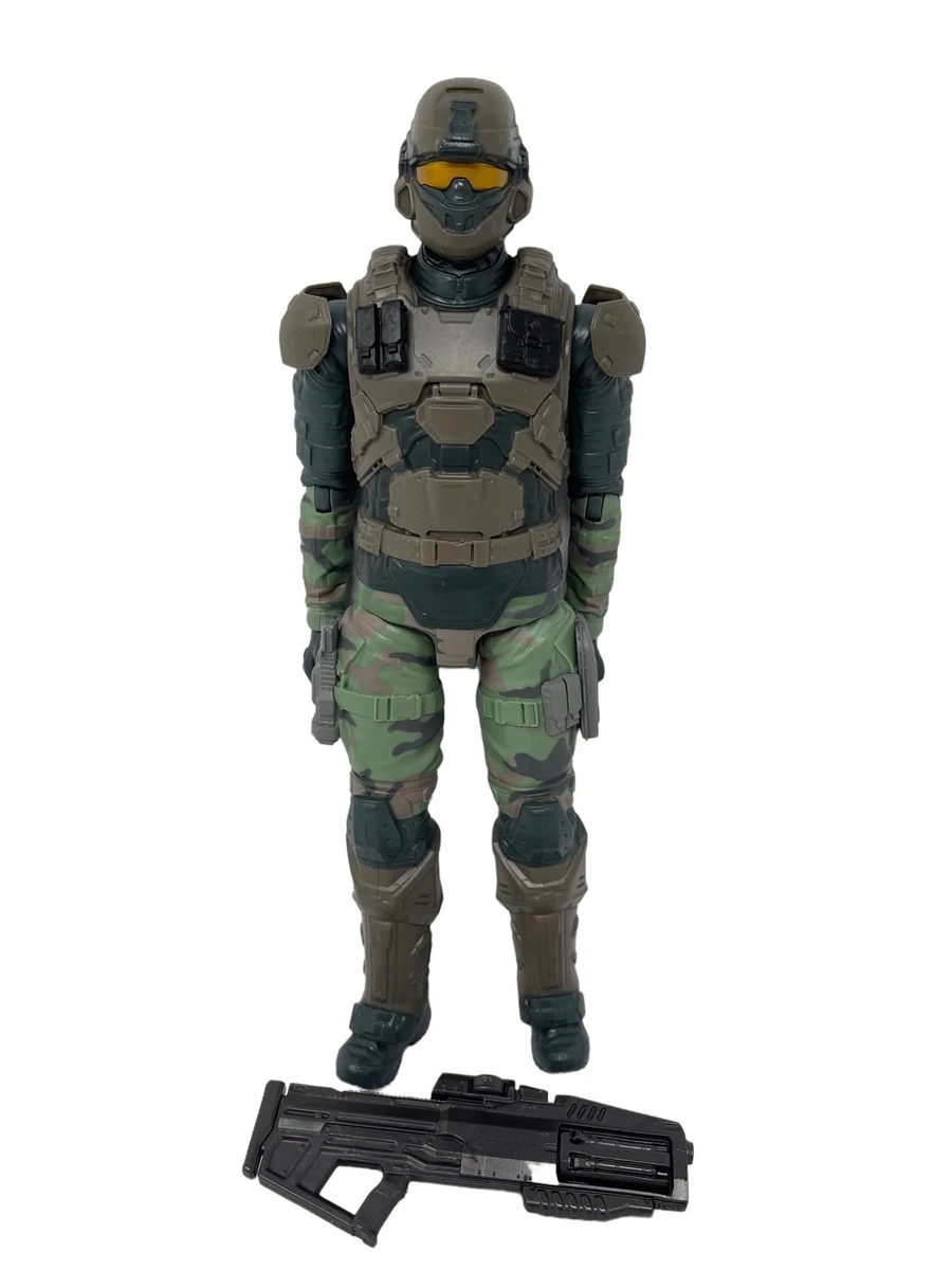 Halo 4 Unsc Marine Armor
