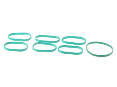 Intake Manifold Gasket Set fits Explorer 2013-2019 3.5L V6 Turbocharged ...