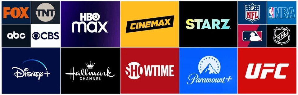 NEW Cetified Manufacturer Direct SUPERBOX S5 MAX Streaming Box + FREE ...